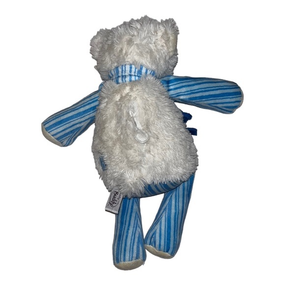 Scentsy | Other | Scentsy Buddy Pooki The Polar Bear Plush W Scent Pak ...